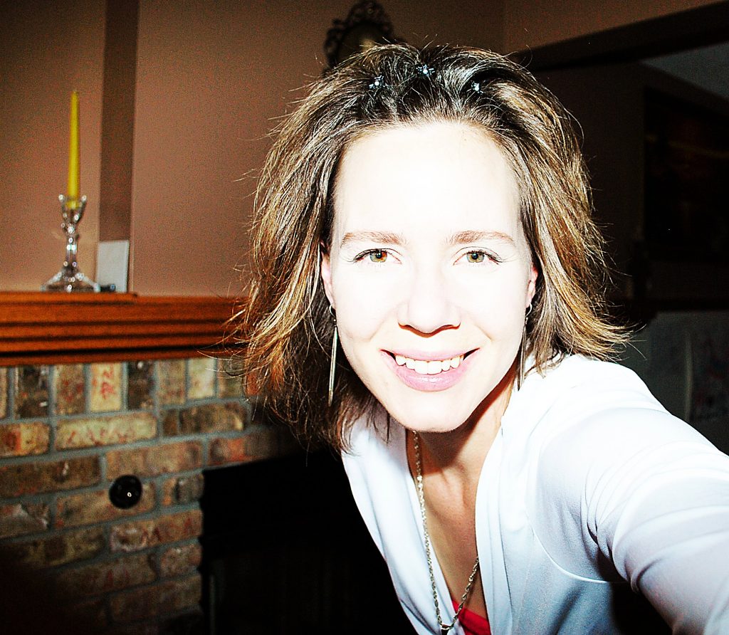 Bobbie-Jo Bergner – Silvermanslim